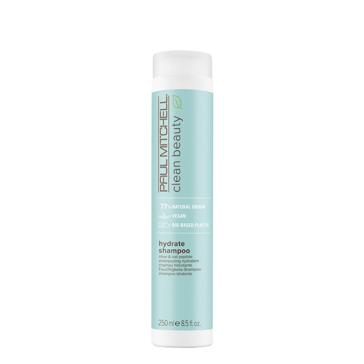 Clean Beauty Hydrate Shampoo: Salon EXP